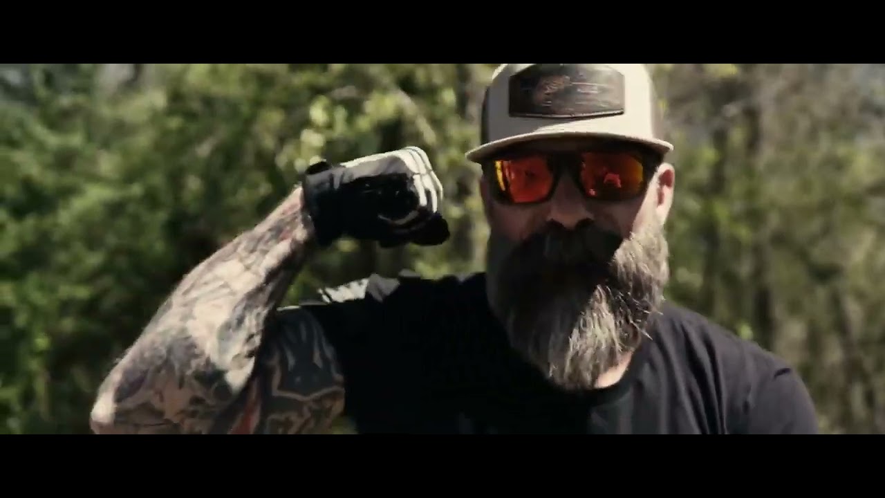 JamWayne Do something official video 1 hour - YouTube Music