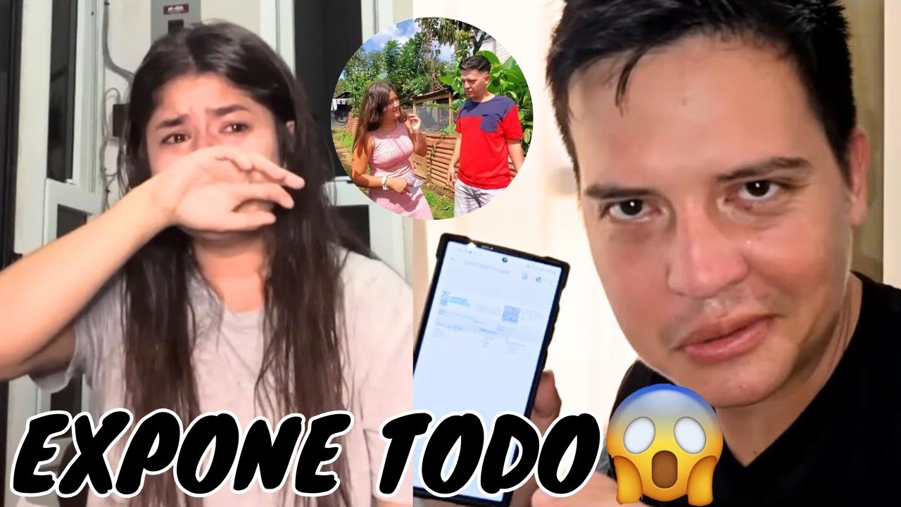 URGENTE! EL UTZ CHAPIN DENUNCIADO POR JANICE BARRIENTOS? FUERTES ...