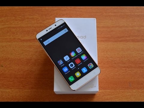 Coolpad Note 3 Lite (Full Unboxing & Review) is it Worth Buying? - YouTube