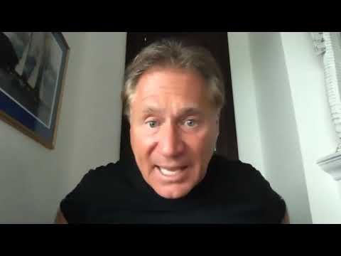 4/15/20 - Dr. A Q&A With David Bush - Discussion on Stop. Challenge ...