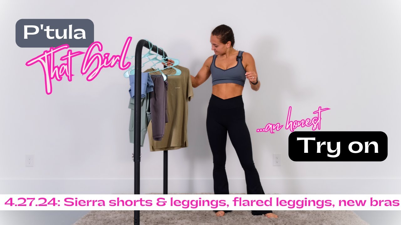 P'tula That Girl Try On: an honest review - launching April 27, 2024 ...