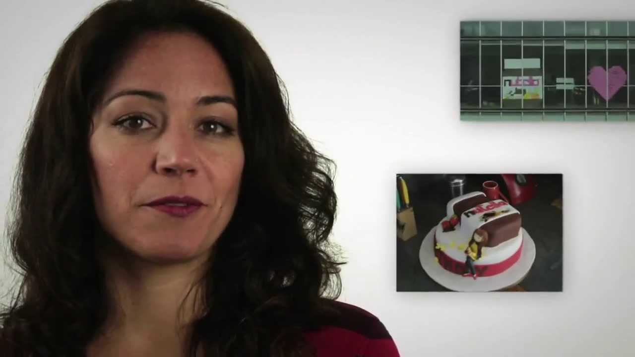 Sara Rosso Story, Nutella World Day Organizer - YouTube
