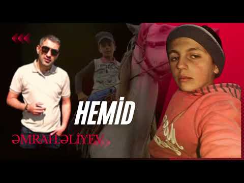Emrah eliyev Hemid 2023 yeni