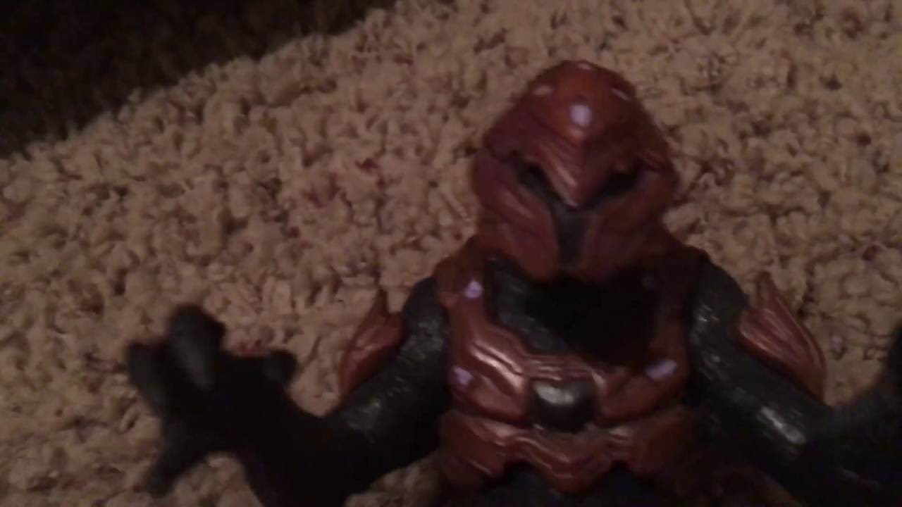 Halo family ep4 season 1 - YouTube