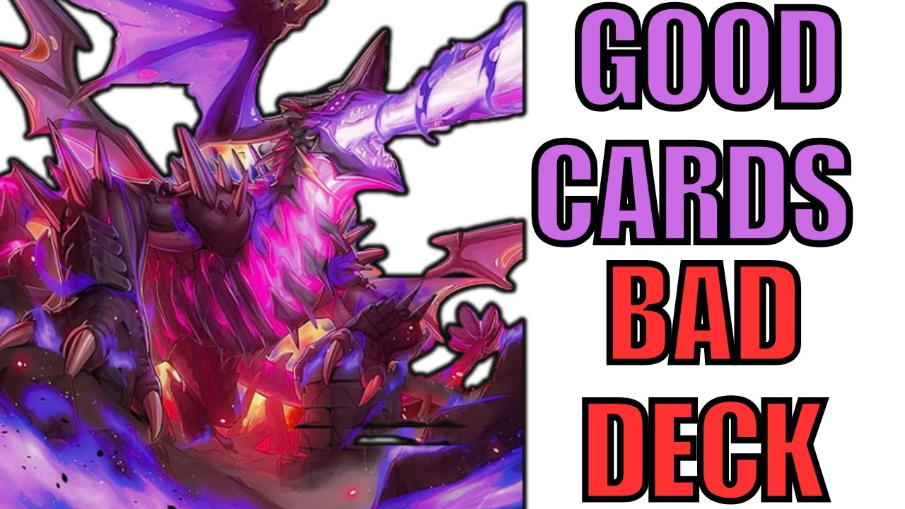 NEW ASHENED SUPPORT STILL DOES NOT FIX THE PROBLEMS! DECK PROFILES ...