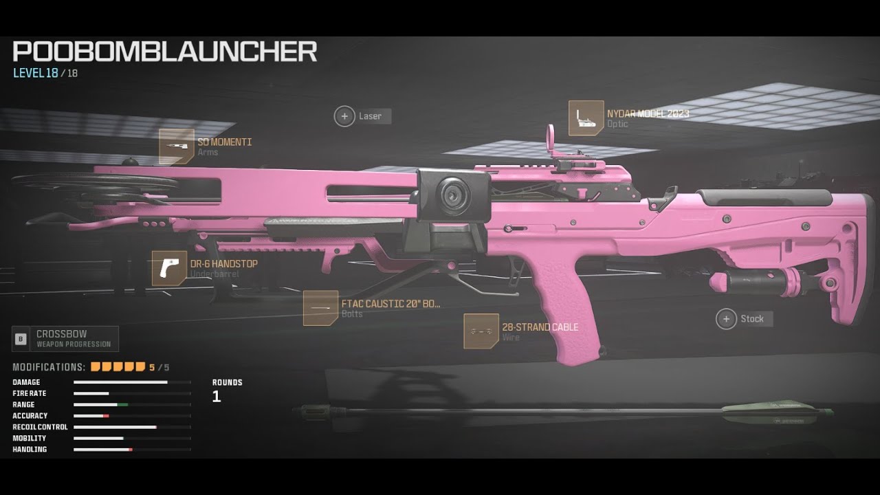 TESTING CURSED LOADOUTS ON REBIRTH COD WZ3 - YouTube