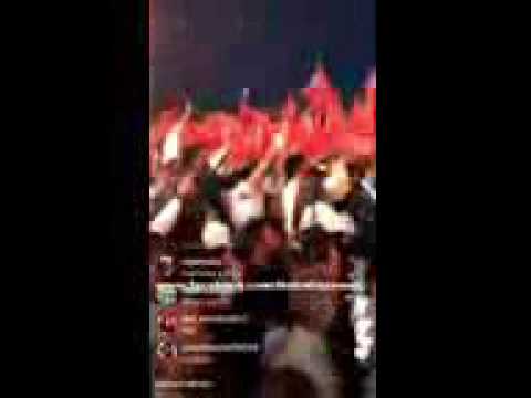 Necati Sasmaz ve Cahit Kayaoğlu 15 Temmuz Köprüsünde!   YouTube