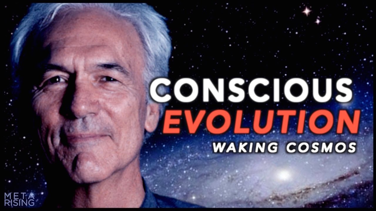 Cosmology and the Evolution of Consciousness | Brian Swimme Ph.D ...