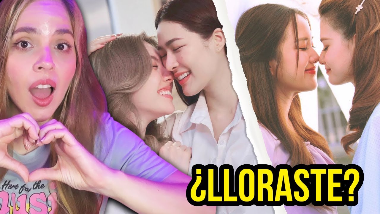Top 10 Most Romantic GL Scenes Ever 😍 You’ll MELT! - YouTube