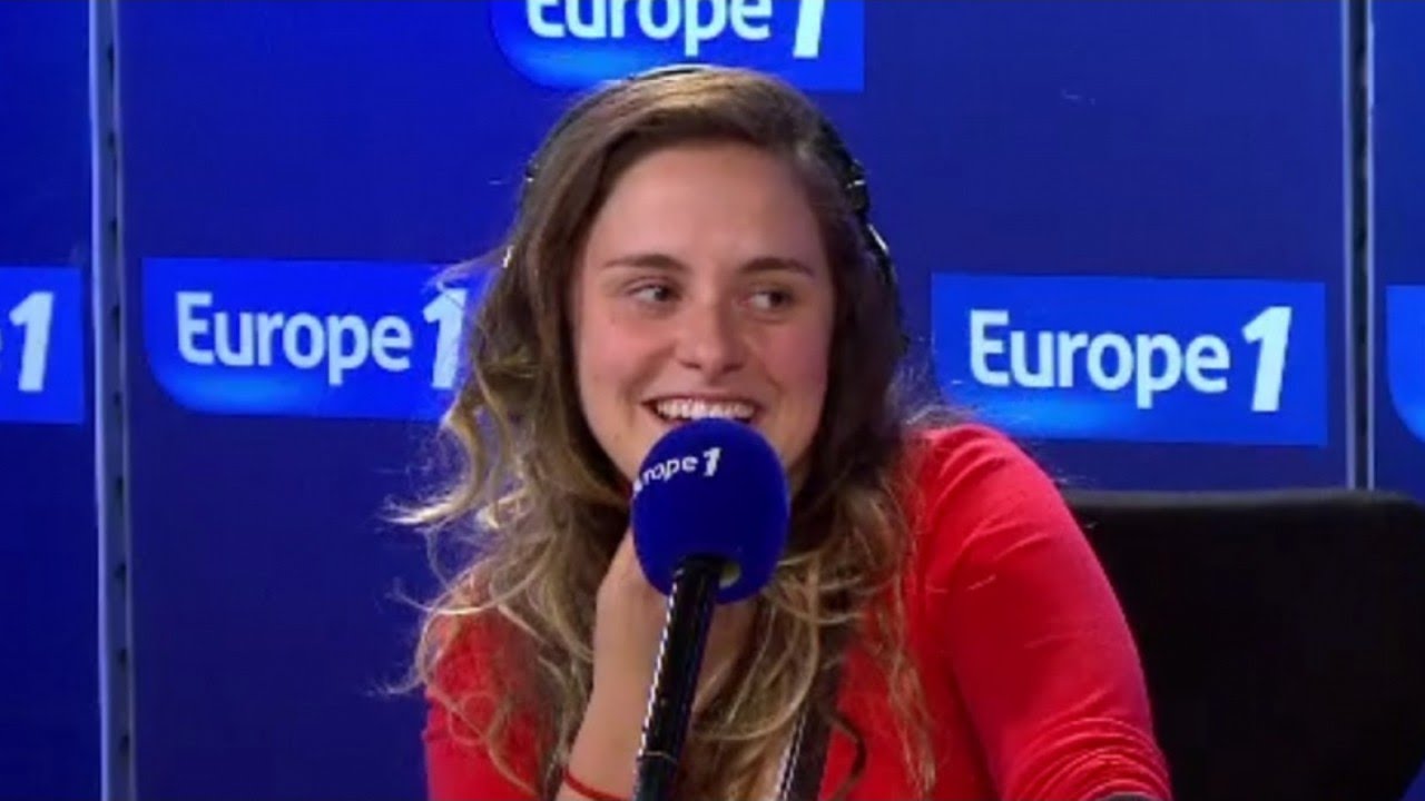 Swann Périssé : "Quand tu cherches un appart" - YouTube