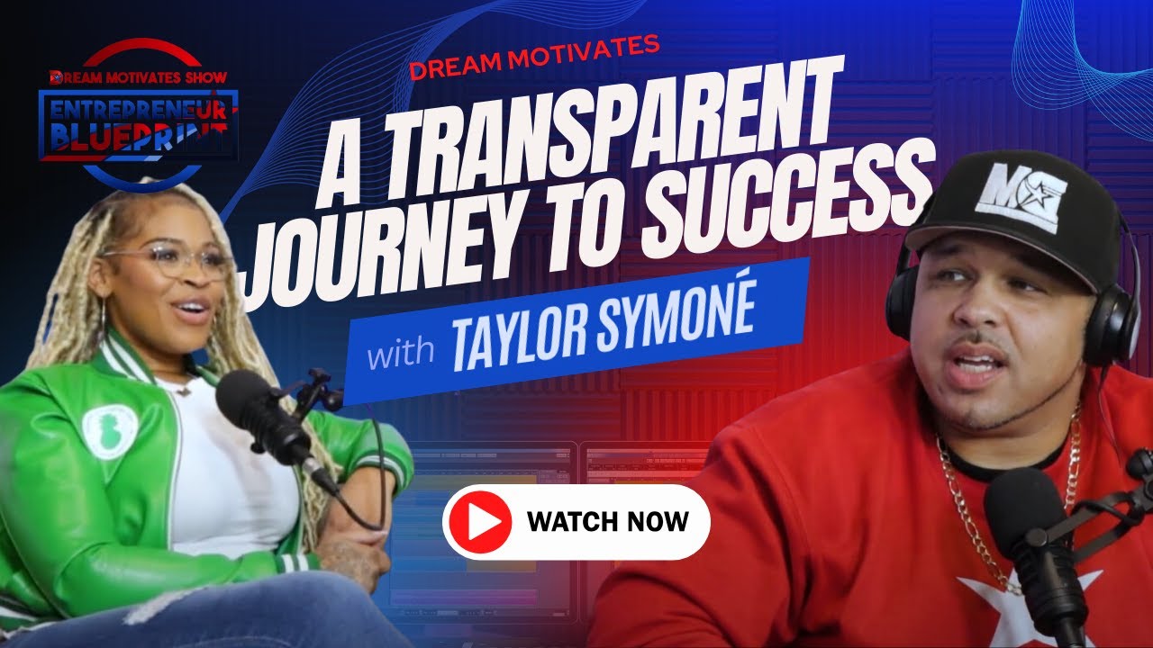 EPISODE 020 WITH Taylor Symoné. The Owner of TNS Med Spa - YouTube