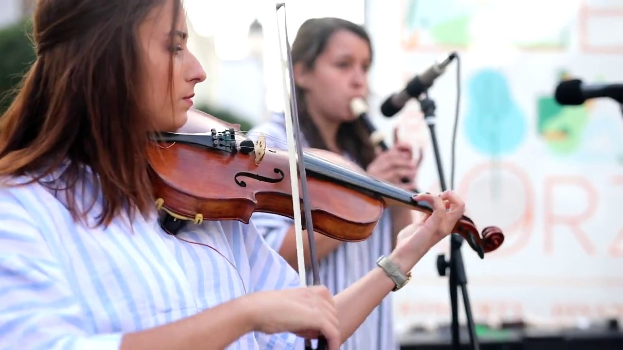 Gemini - Irish Music - Inisheer, Star of the County Down, Congress Reel ...