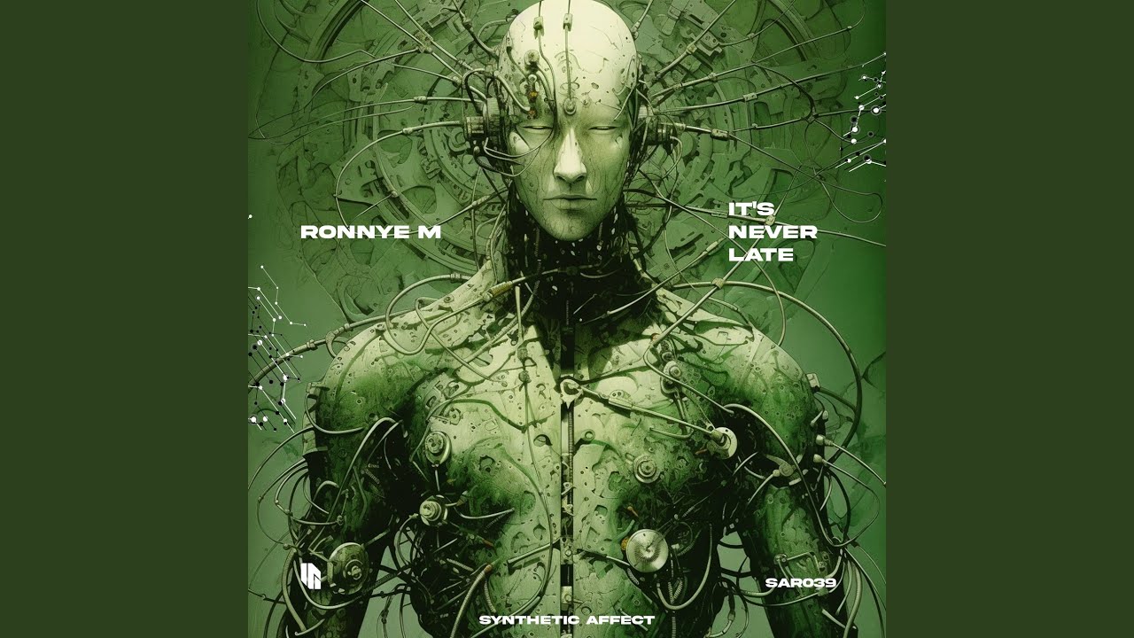 It's Never Late - YouTube