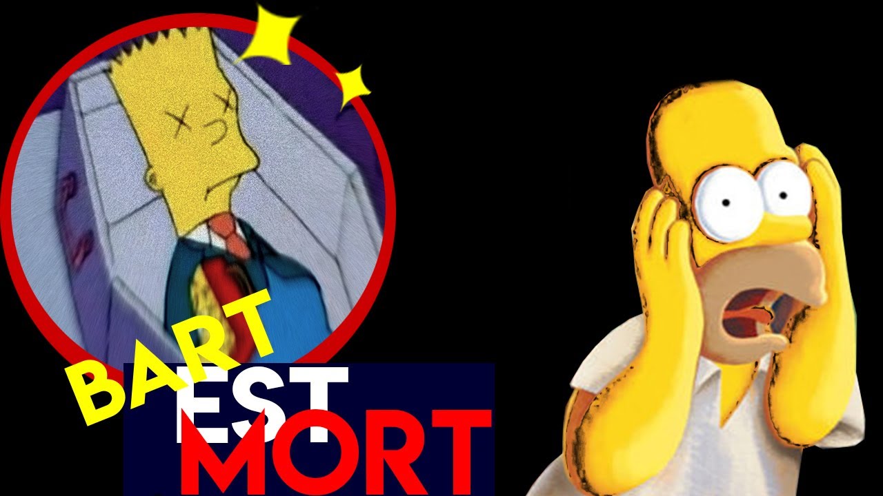 Simpson La Mort at Tracy Sudie blog