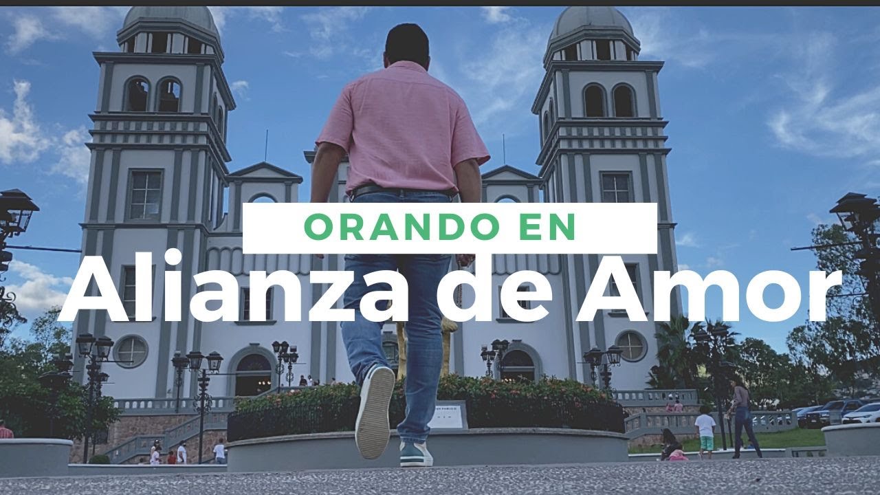 Ofrecimiento del Verbo Encarnado - YouTube