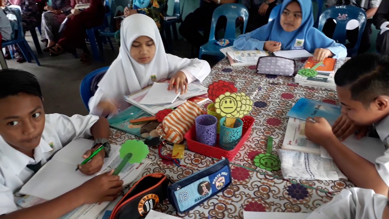 PdPC ke 21..PLC Zon Balung part 1 - YouTube