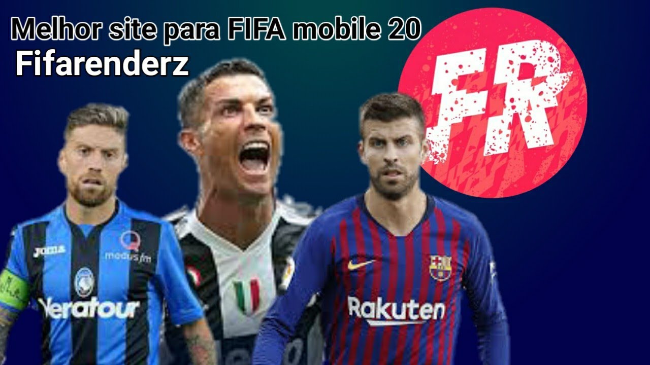 Como usar o Fifarenderz - YouTube