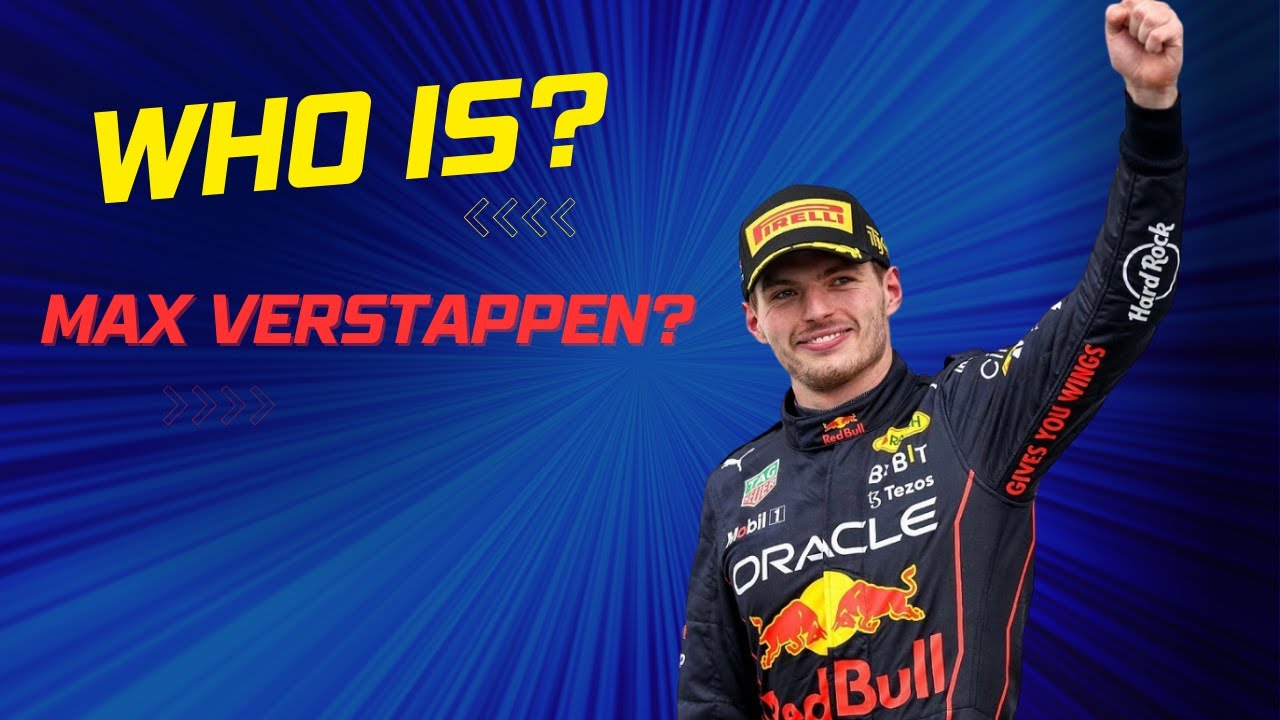 max verstappen - YouTube