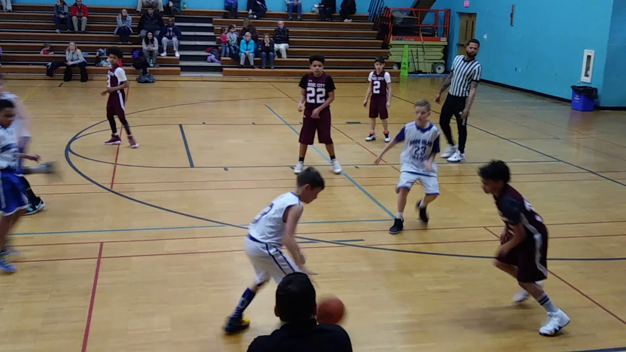 Tourney 2 Game 4...Part 2 - YouTube