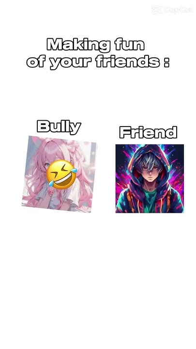 Don’t hurt my friend - YouTube