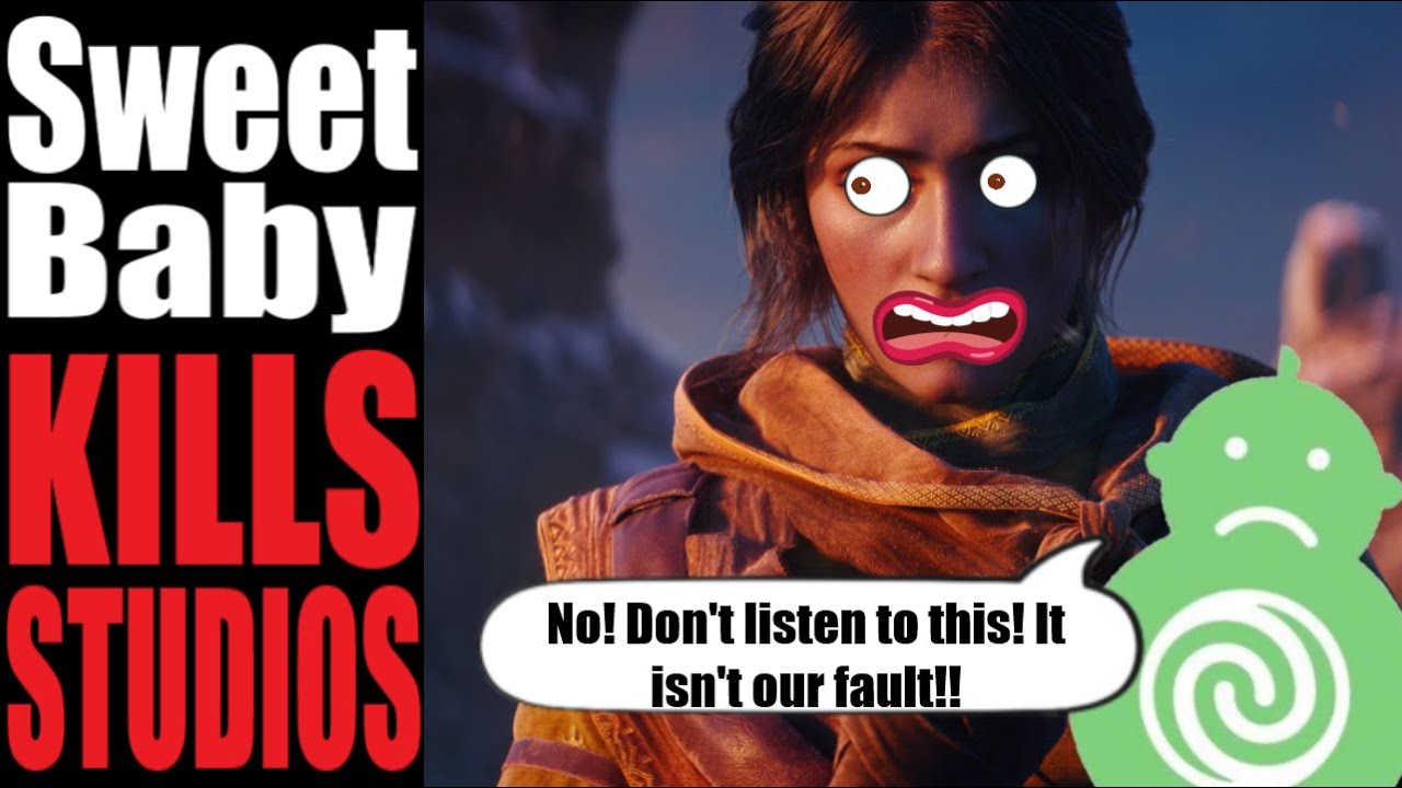 Sweet Baby Inc game Unknown 9 Awakening causes LAYOFFS due to MASSIVE ...