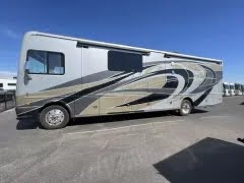 2019 Fleetwood Southwind 36P - For Sale by Owner - YouTube