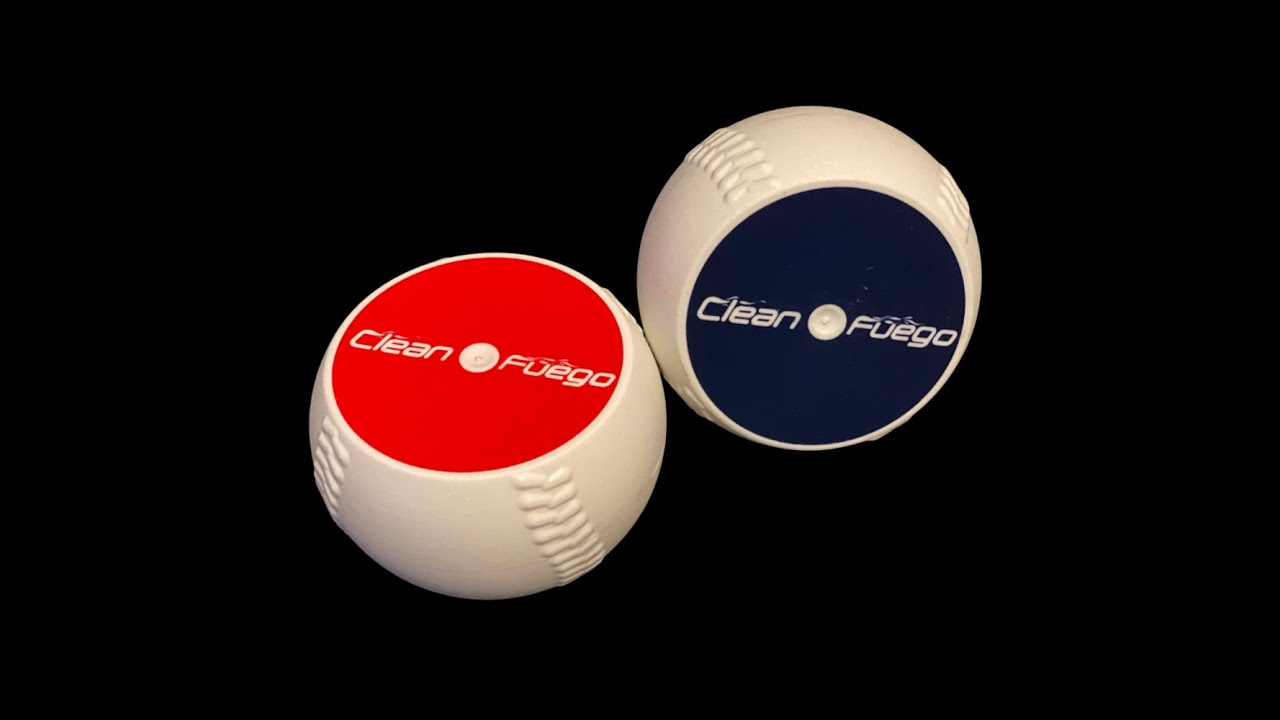 JBS - CLEAN FUEGO founder Mike McGuinness - THROW YOUR BEST STUFF - YouTube