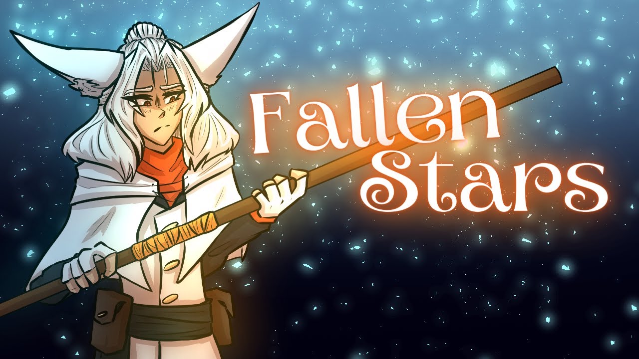 Battling Weakness | FALLEN STARS SMP | LIVESTREAM - YouTube