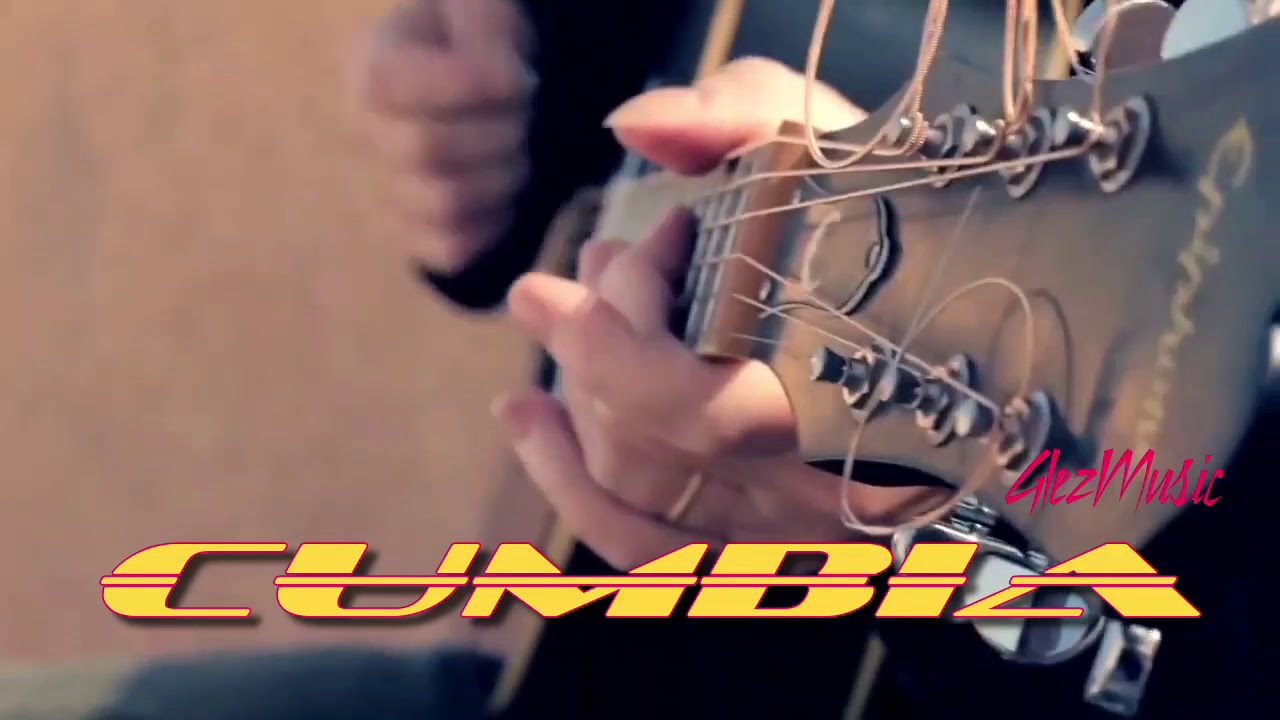 Pista de CUMBIA instrumental de Cumbia USO LIBRE CUMBIA BEAT - YouTube