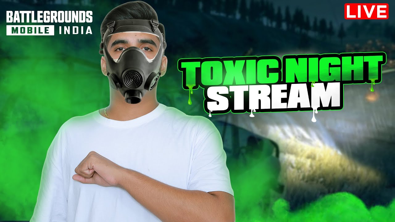 SCRIMS | BGMI LIVE | SCRIMS ON !loco - YouTube