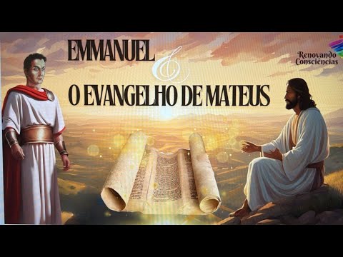 EMMANUEL E A BOA NOVA|JOSAEL BRUNO| - YouTube