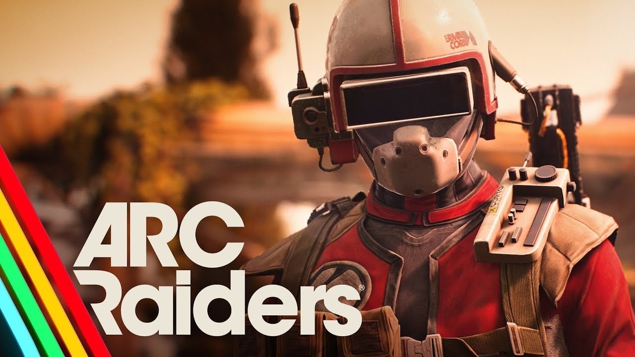 🔴LIVE | ARC RAIDERS | LITTLE BIT OF GOOP | - YouTube