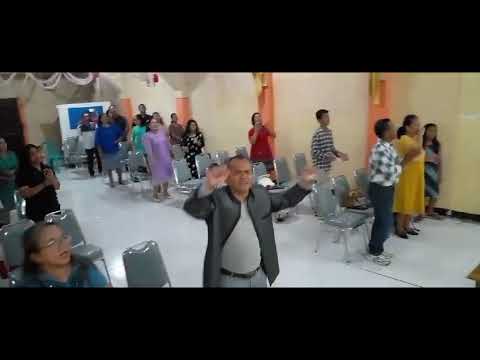 gereja gri perkasa Indonesia tanah merah kolamil RT o9 RW 09 rawabat ...