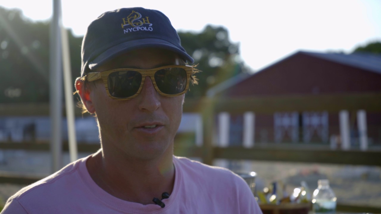 Jared Sheldon interview 071817 - YouTube