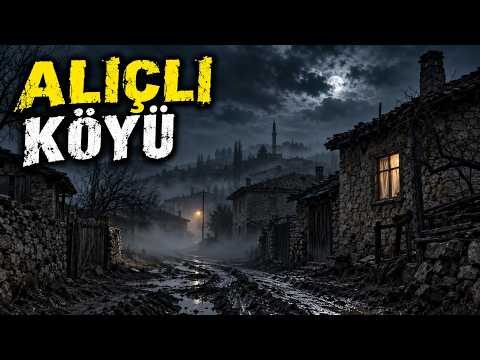 Köy İmamının Kapısına Gelen Esrarengiz Misafir | Cin Hikayeleri