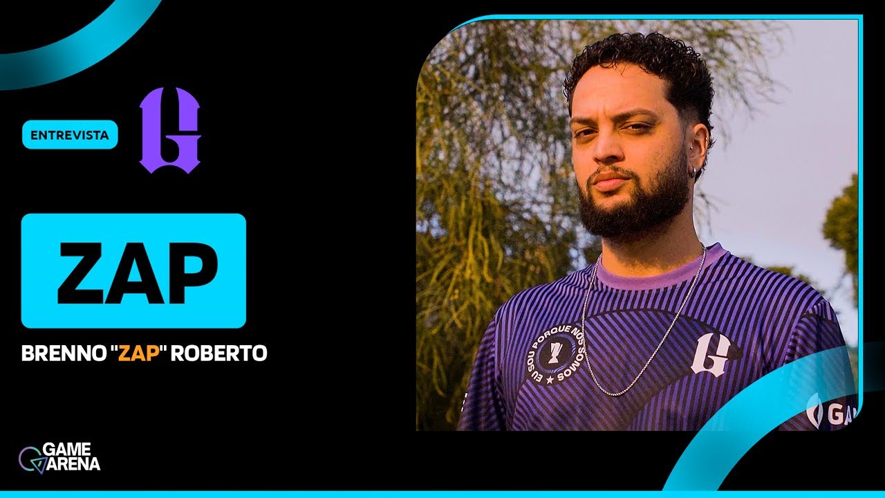 Zap destaca gobera e comenta sobre 2GAME ser "underdog" no VCT - YouTube
