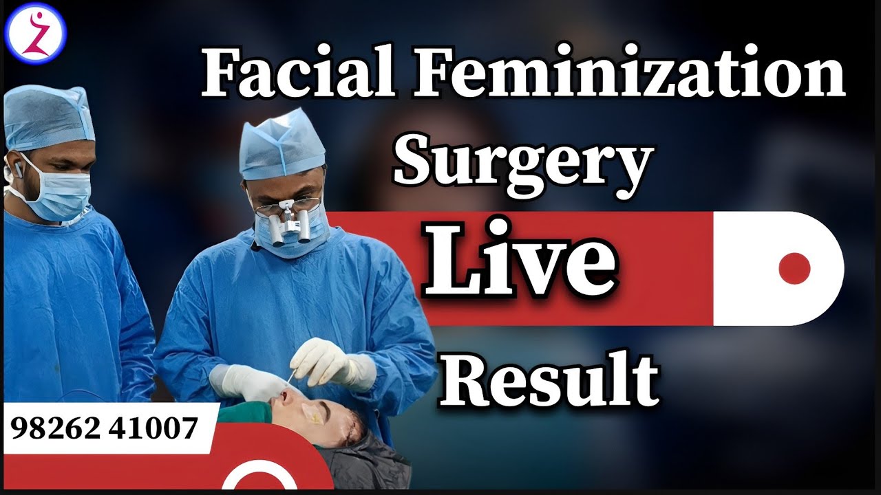 Facial Feminization Surgery In Mumbai | Facial Feminization Surgery ...