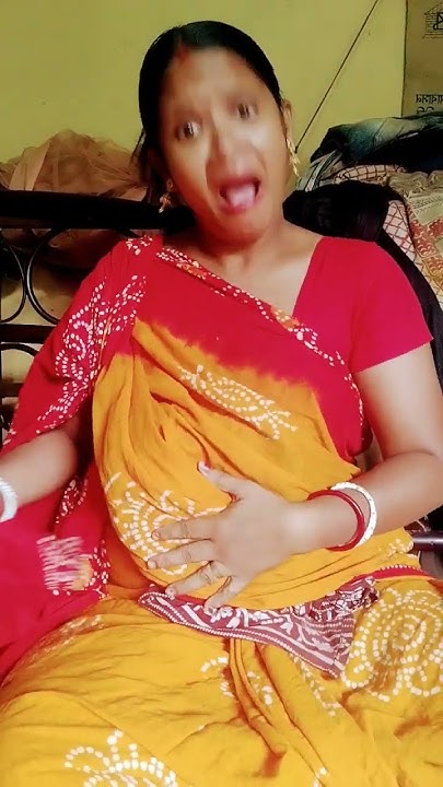 ঠাকুরপ ো আমি বাচ্চার মা হতে চলেছিsortys Youtube Sortysviral Sortys Youtube