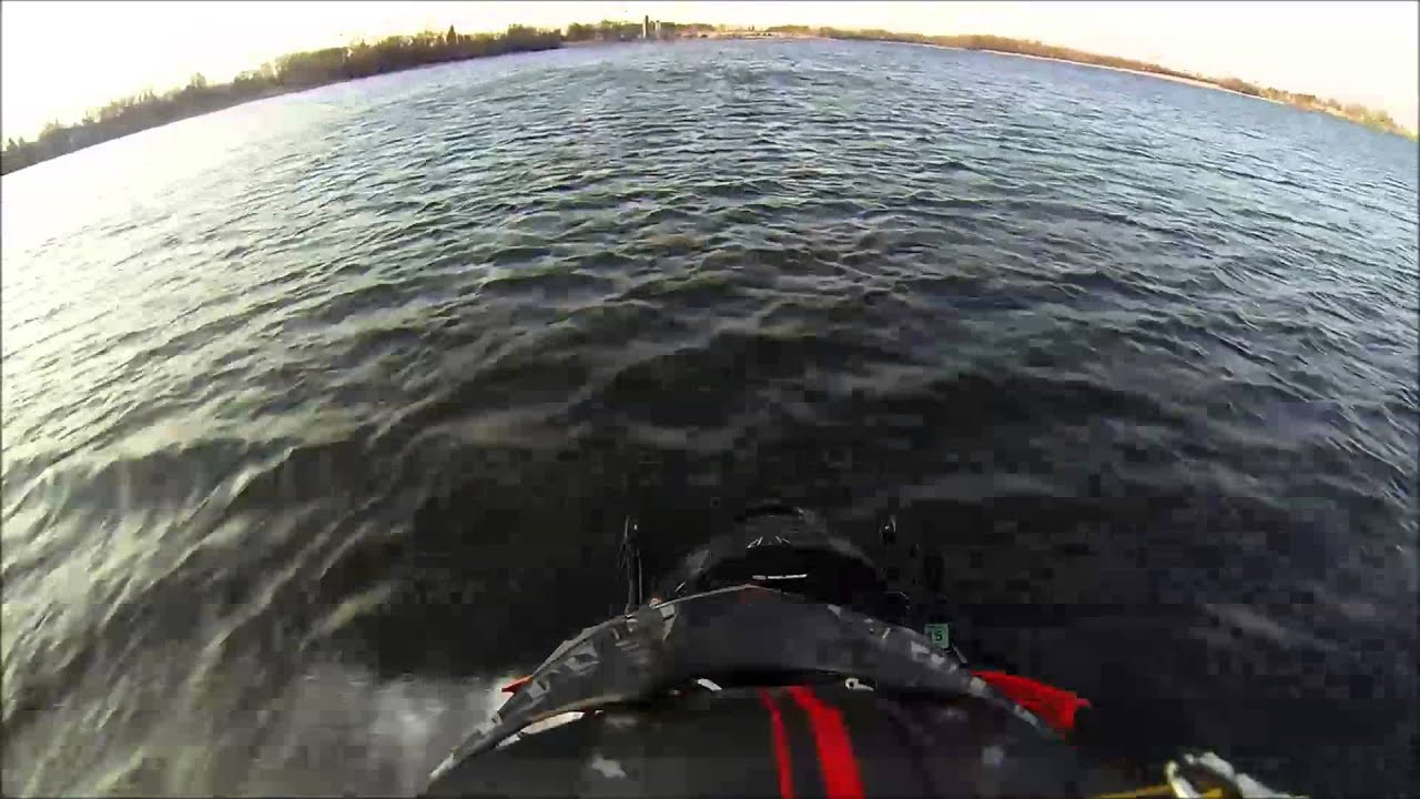 Water Skipping Video 2015: TEAM GIVER ALL THE WAY - YouTube