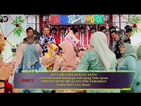 Bahoyak gamad bersama Koto Saiyo 2 || SkotiL - YouTube