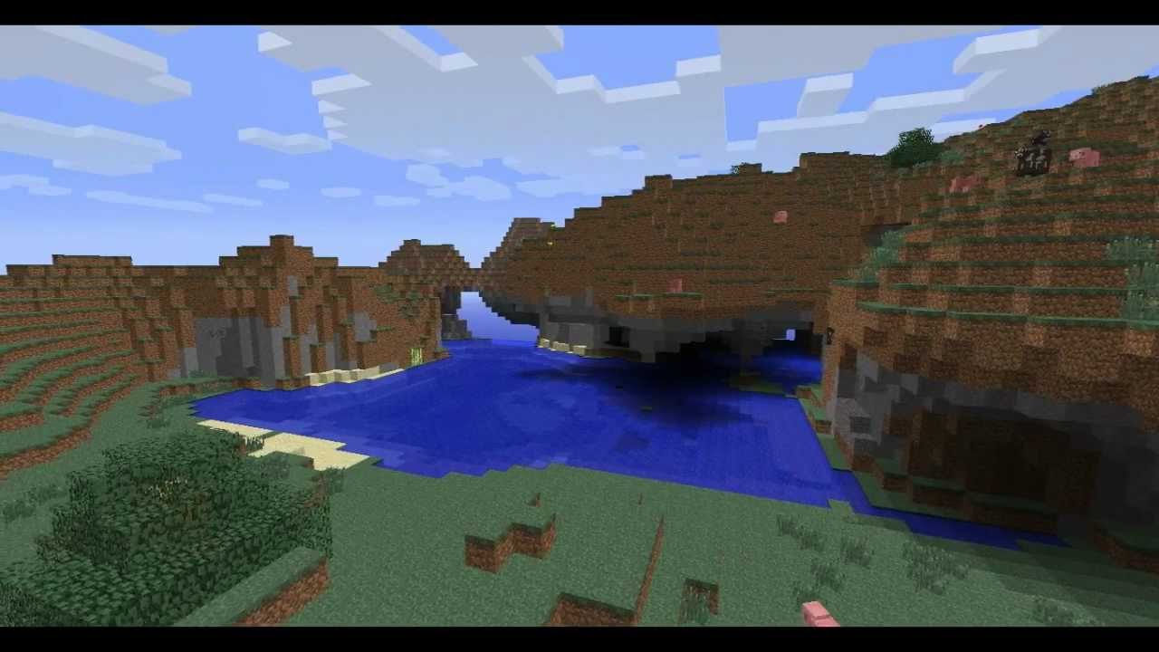 Epic Minecraft Dubstep - YouTube