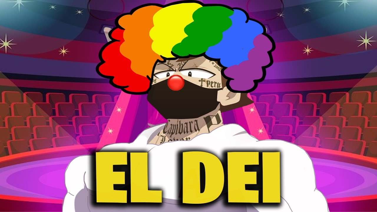 EL DED SI FUERA UN DIA: - YouTube