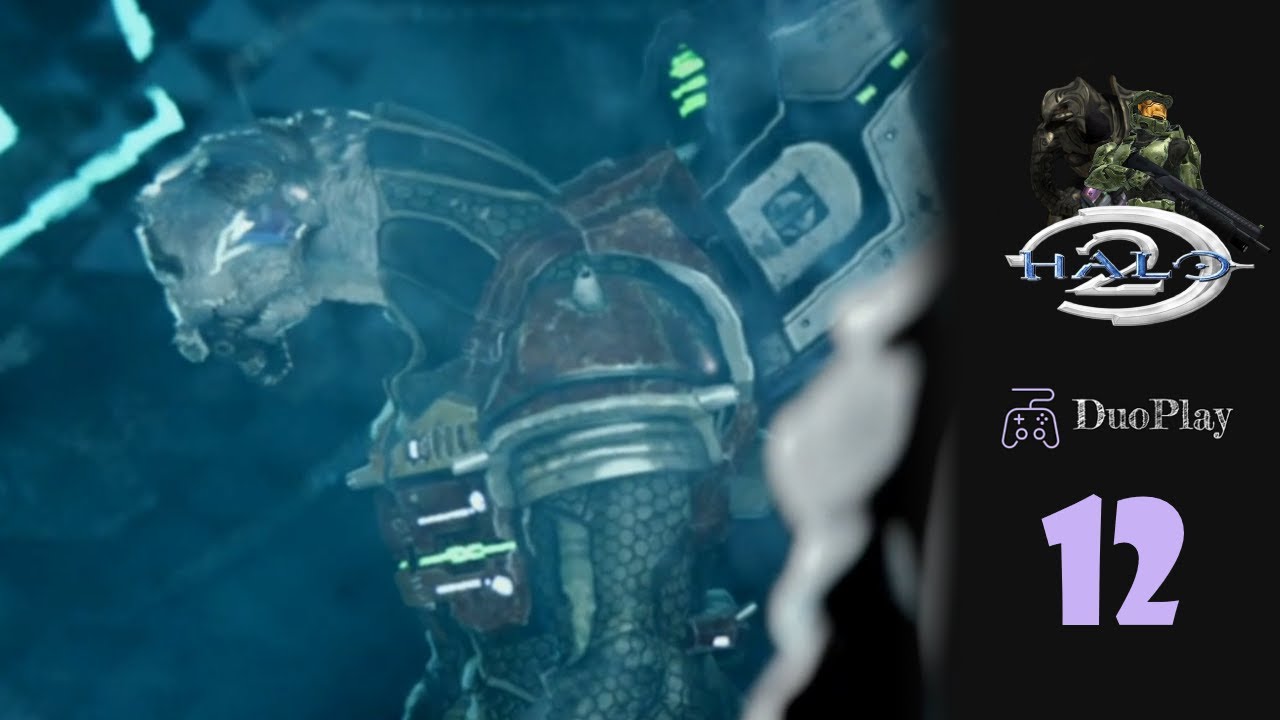 StormFall - DUOPlay - Halo 2 - 12 - YouTube