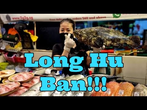 (31 Dec 2021 Fri) New Year Eve Long Hu Ban! - YouTube