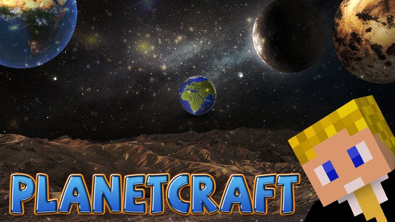 Mijn mening over Planetcraft - Planetcraft #12 - YouTube