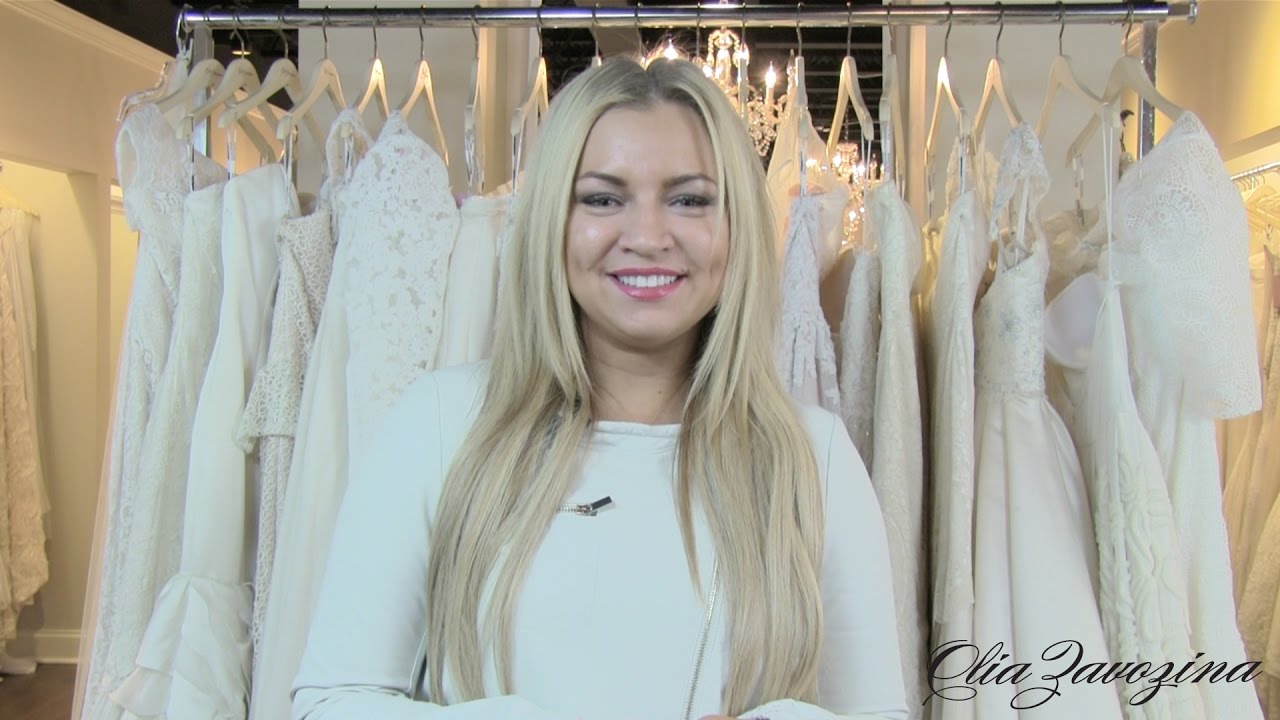 Welcome to Olia Live! - YouTube