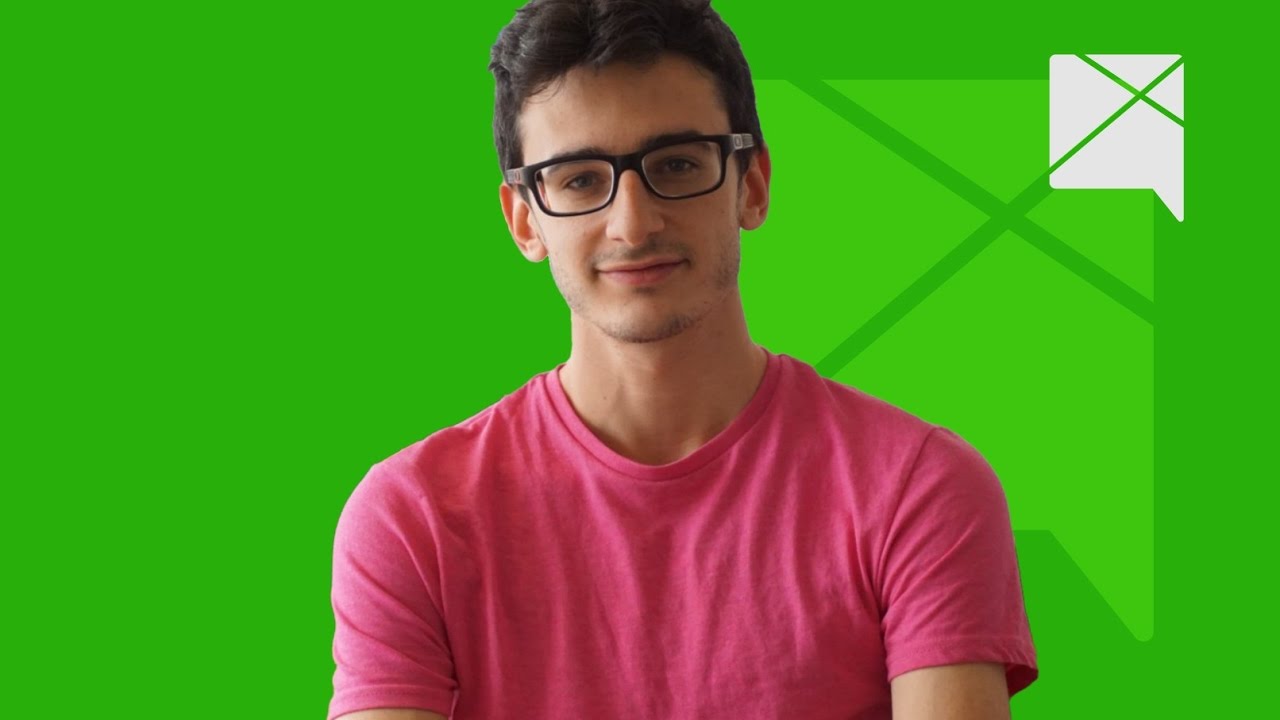 RickyEdit, Entrevista - Youtuber Today - YouTube