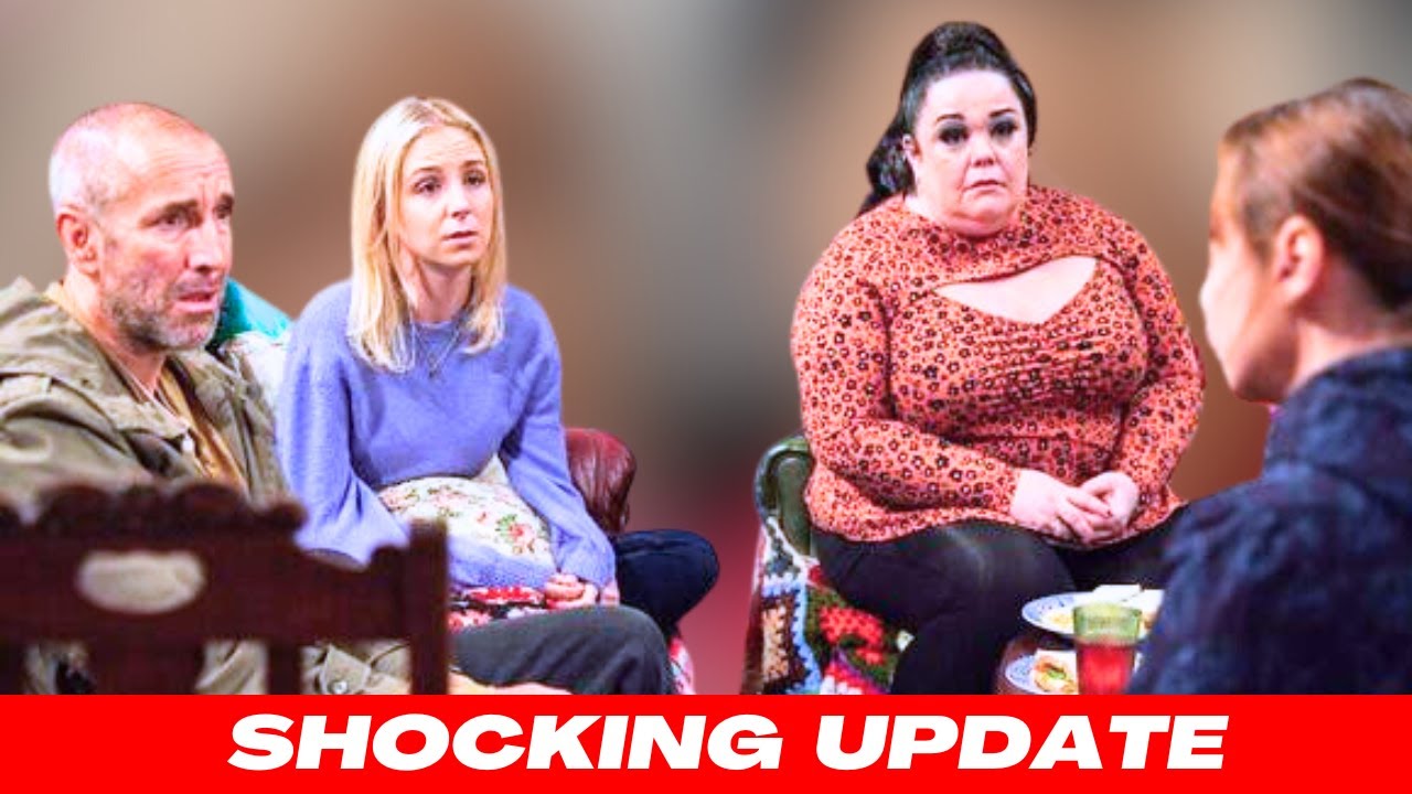 Shocking Update : Emmerdale's Sam Dingle plots revenge as Craig is ...