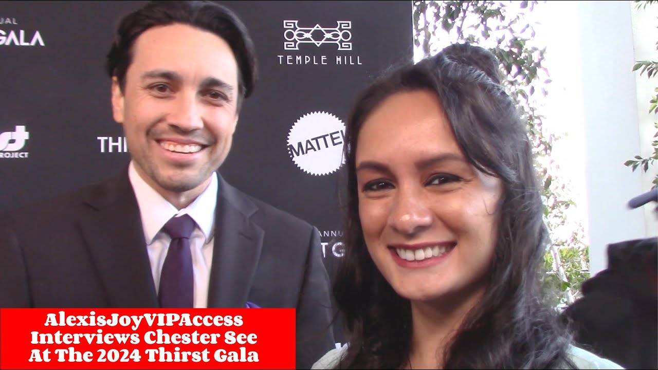 Chester See Interview - Talks New Music, Musical Project & Which ...