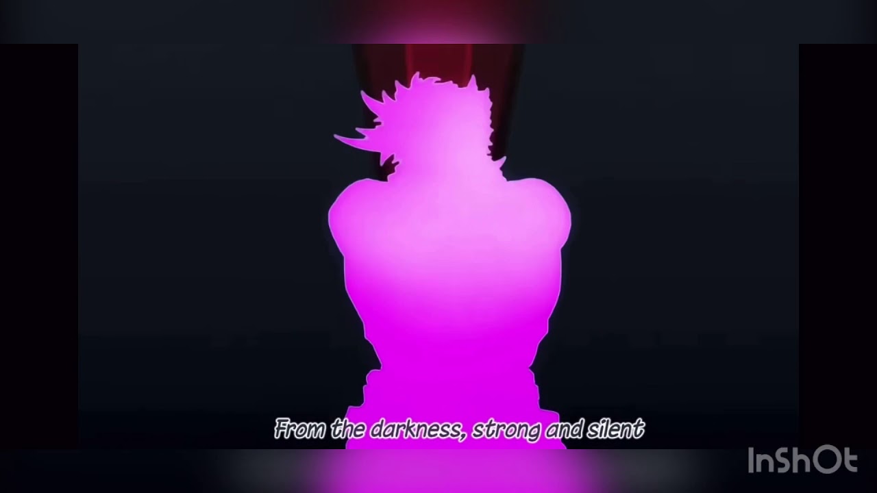 (Jjba) part 2 opening & ending, ending of part 3 - YouTube